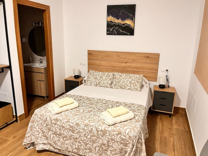 Apartamento 3 La Cueva - Archidona