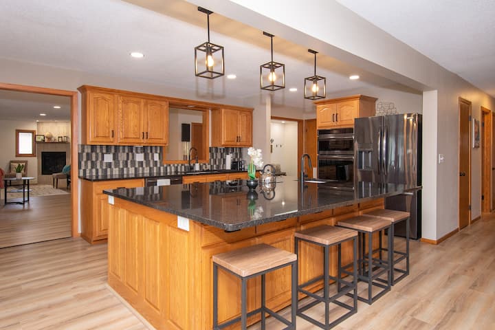 South Fargo Pool House - Fun For Everyone - Fargo, ND