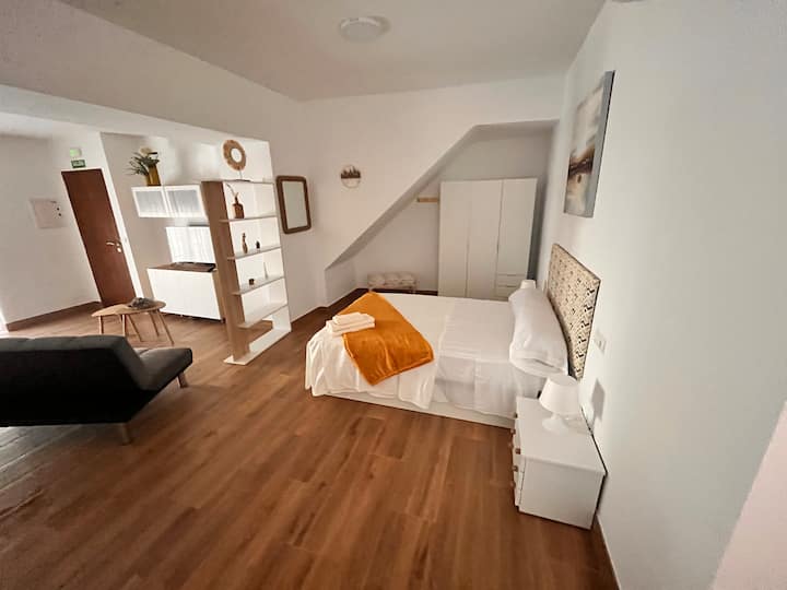 Apartamento 5 El Zaguan - Archidona