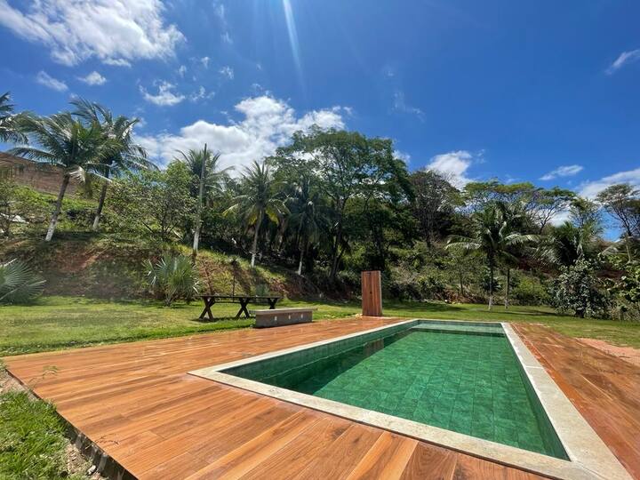 Villa Marques - Governador Valadares
