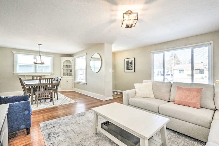 Home In Coeur D'alene - Coeur d'Alene, ID