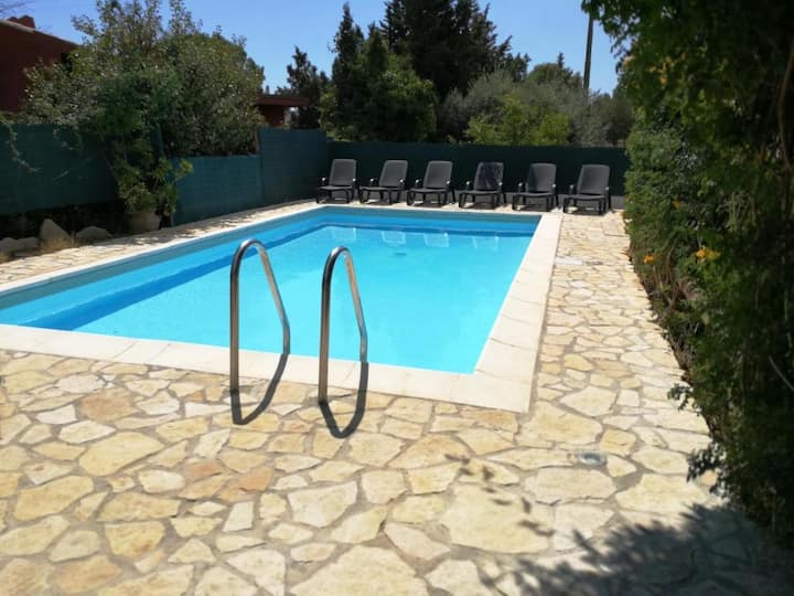 Villa Murgia
It092080c2000s7188 - Costa Rei