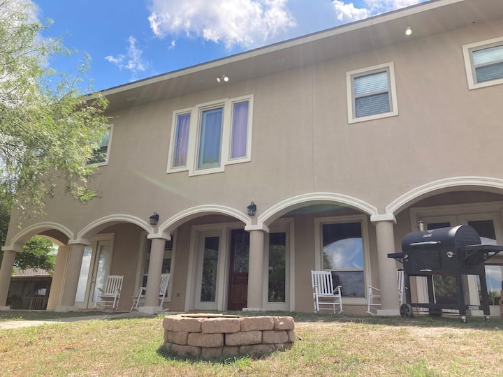 The Villa At Arroyo City - Arroyo City, TX