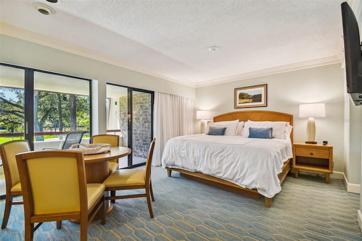 Innisbrook Executive Suite (Sa) - Tarpon Springs, FL