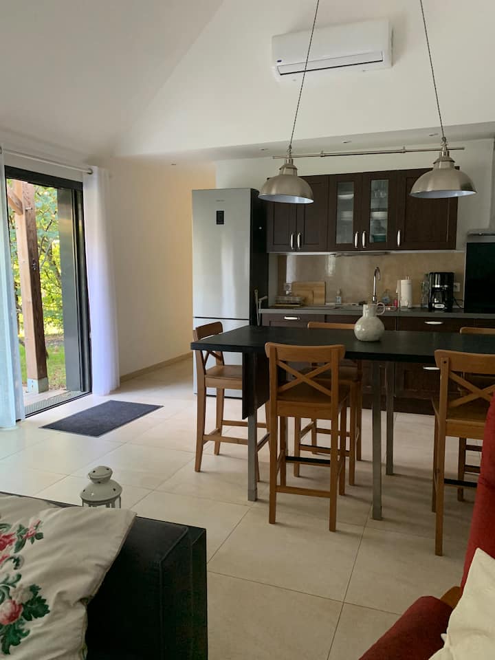 Maison "Au Bois Joli" - Sarlat-la-Canéda