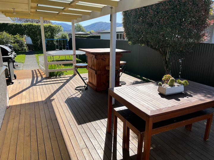 Summer Break - Kaiteriteri