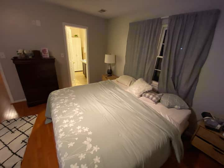 Room For Rent In Virginig Beach - Virginia Beach, VA