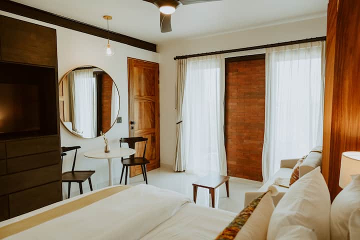 Charming Art District Condo In San Jose Del Cabo - San José del Cabo
