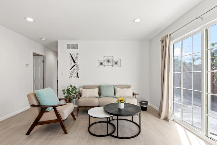 Jane's Home (Sp) | Convenient Private Room +Ac - 2 - Santa Clara, CA