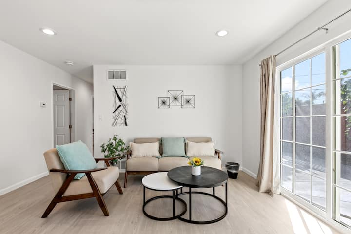Jane's Home (Sp) | Convenient Private Room +Ac - 3 - Santa Clara, CA
