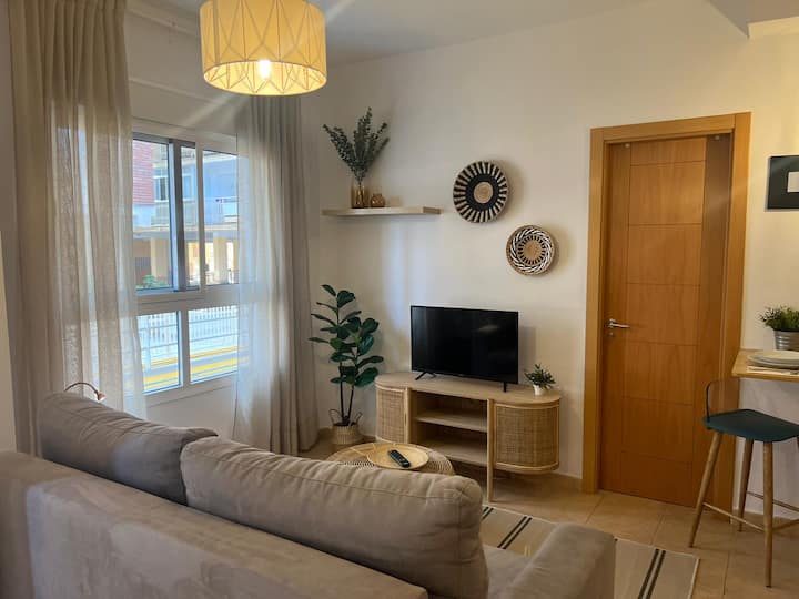 Loft Plaza Bailen Centro Málaga - Málaga