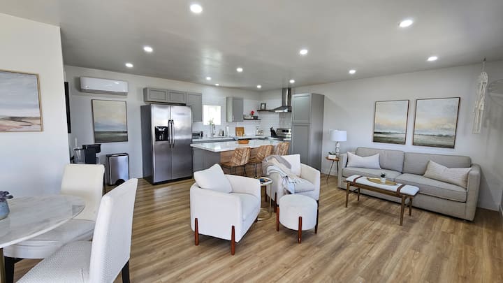 Modern Barndominium With Views! - Escondido, CA