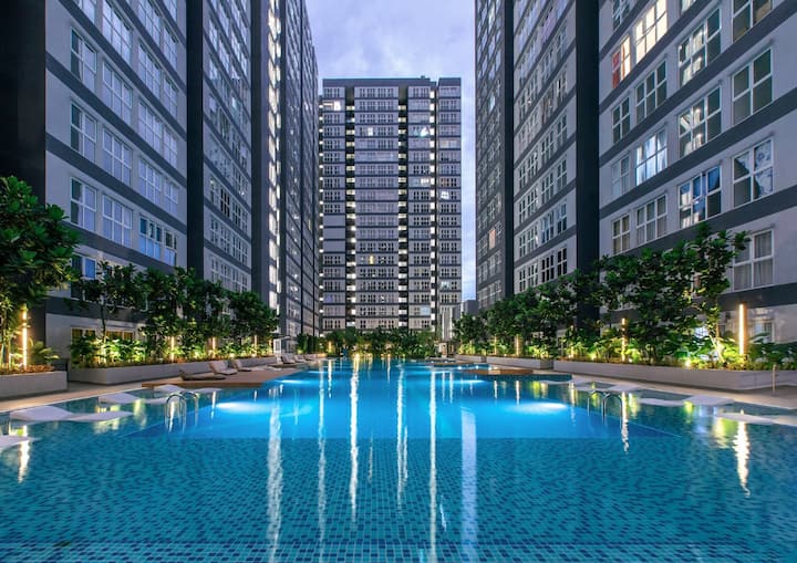 Short Term Rental Available - Semenyih