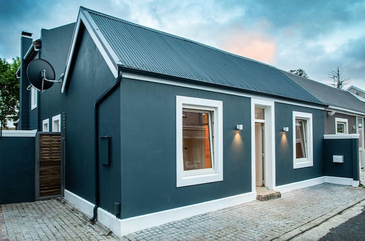 The George - Cape Town