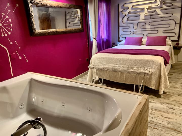 Ap.14 Suite 2 Dormitorios Y Jacuzzi By La Bárcena - Kantabrien