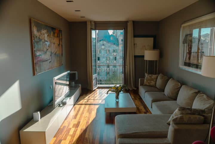 Casa Batlló - Barcelona