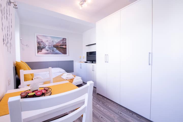 House Lake - Apartment Swan - Bled