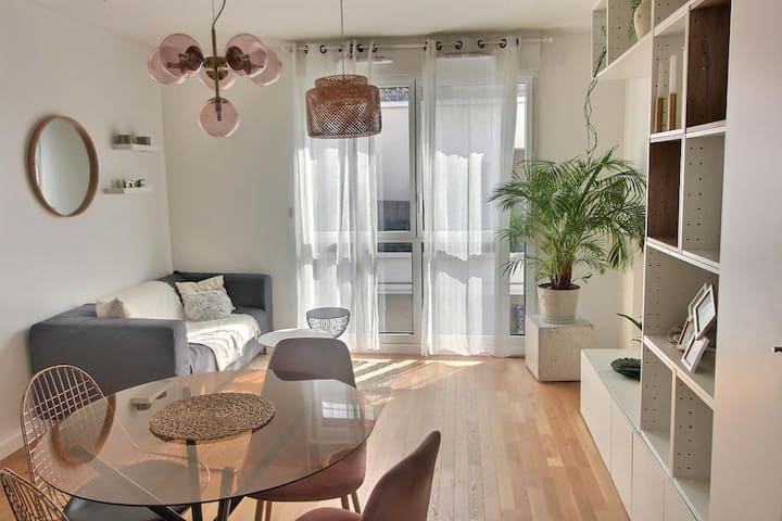 Le Toit Du Montvalerien Suresnes - Puteaux