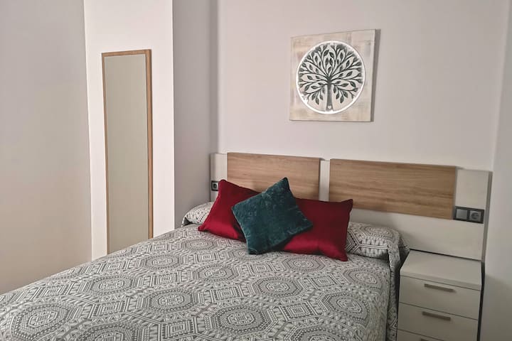 201. Apartamento Pale Cream - Jerez de la Frontera