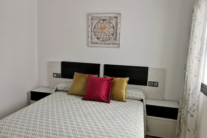 202. Apartamento Medium - Jerez de la Frontera