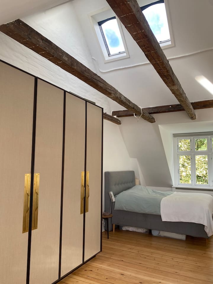 Townhouse Humleby - Vesterbro - Copenhagen