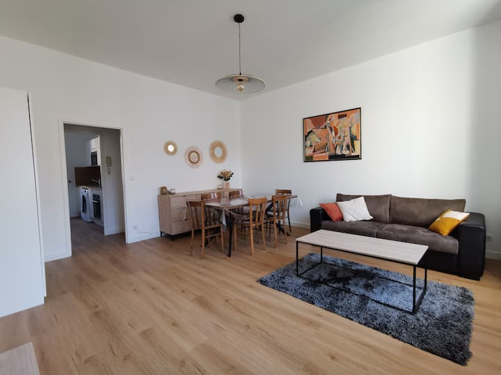 Appartement - Périgueux