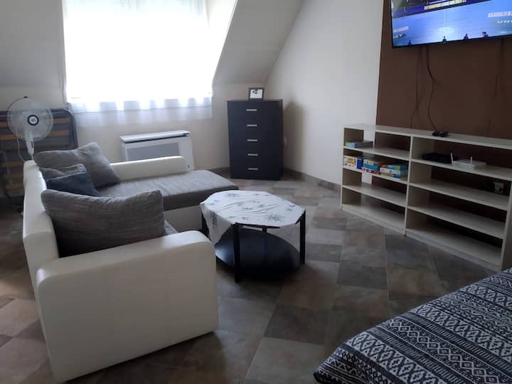 Tímár Apartman Eger - Eger