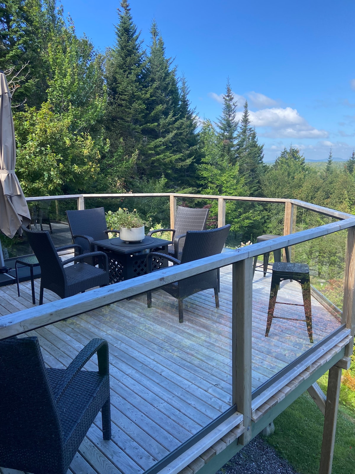 Maces Bay Vacation Rentals & Homes - New Brunswick, Canada | Airbnb