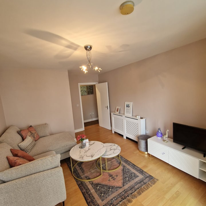 Place To Stay In City Centre - Dublin