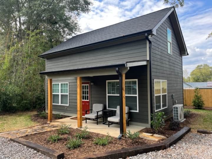 Star Guest Cottage - Athens, GA