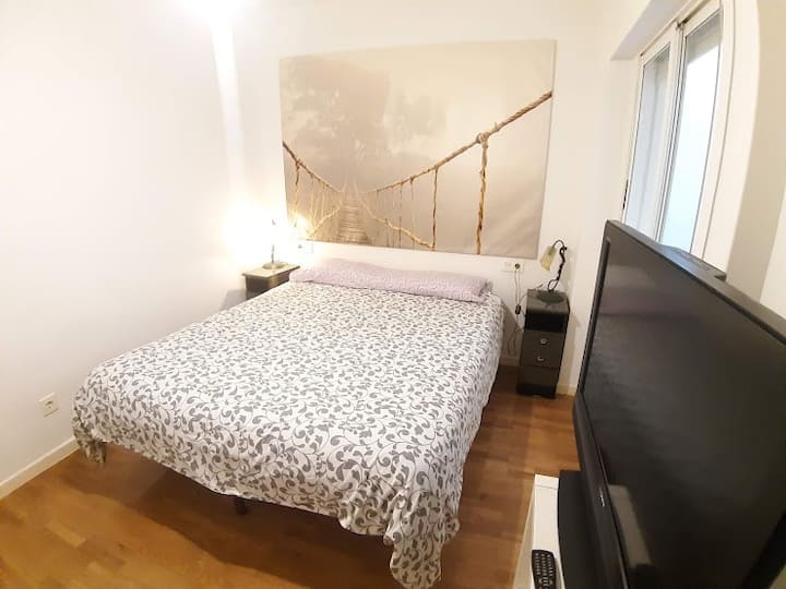 Apartamento Patricia - Murcia