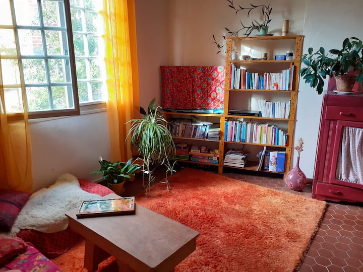 Maison De Village - Le Vigan