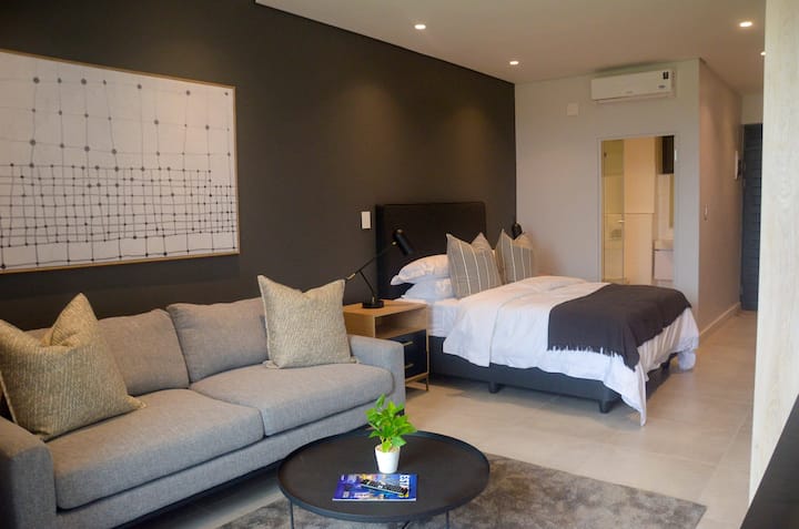 Zimbali Lakes Boulevard Suites 221 (With Balcony) - Dolphin Coast