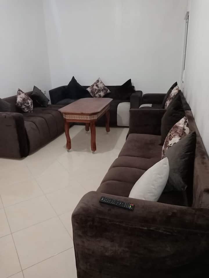Appartement Tanger Quartier Golf - Tangier