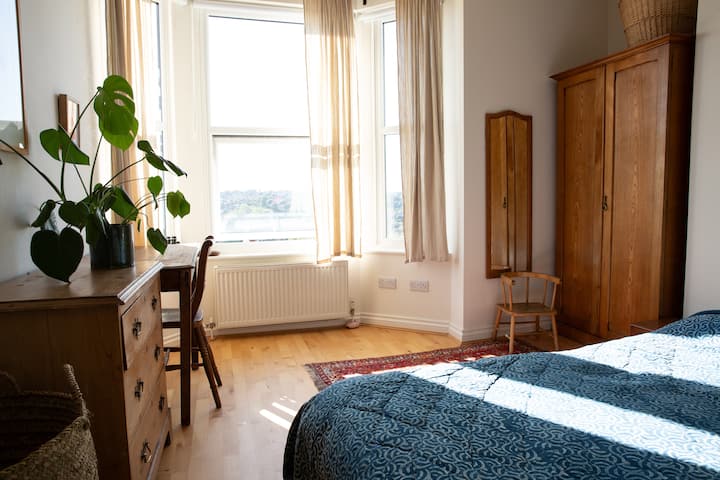 Hastings Haven With Sea Views - Hastings