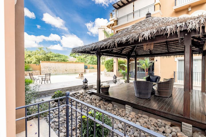 Tamarindo Getaway – Steps From The Sea. - Tamarindo