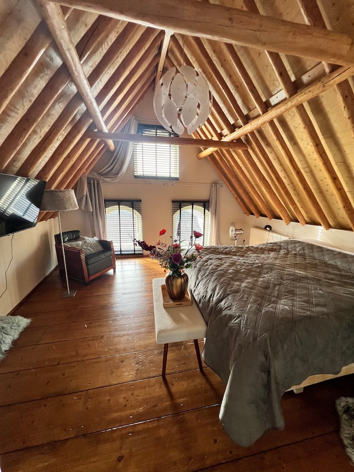 La Dolce Vita Suite 2 - Leeuwarden
