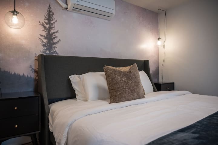 The Den | Minutes To Downtown Denver & Red Rocks - Water World, Federal Heights