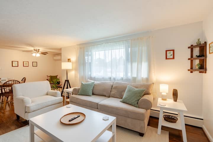 Mattydale Gem - 2 Bedroom Apt! - Syracuse, NY