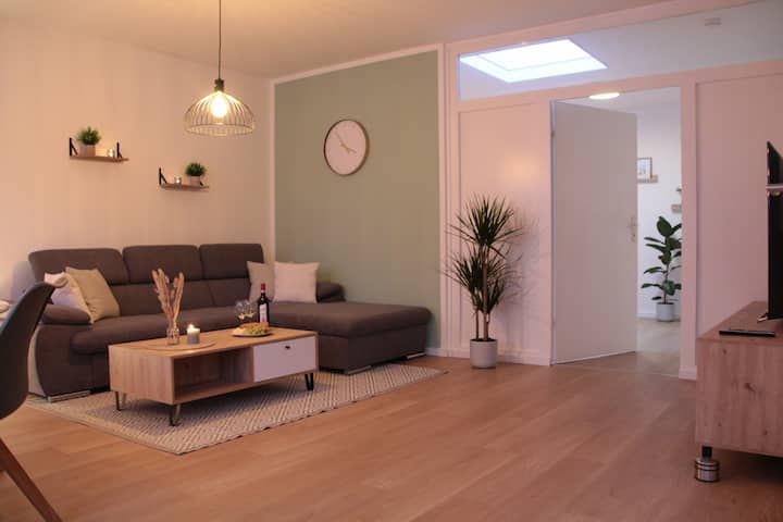 Ms-apartments | Hellinghuus - Leer