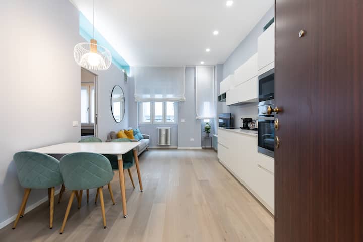 Magnoliaapartments - 11 Manara Center - Milan