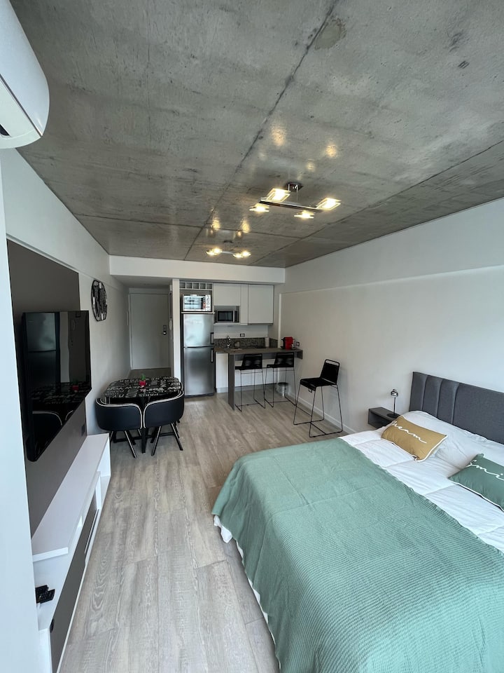 Studio Via_df - Buenos Aires
