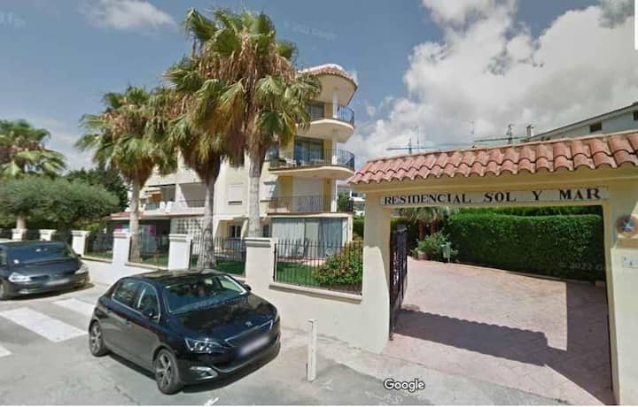Apartamento En Alcoceber - Torreblanca
