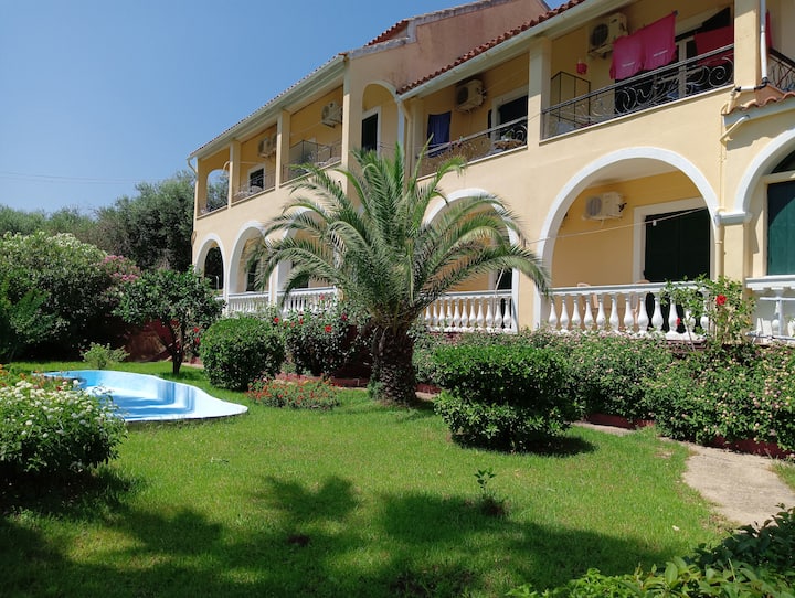 Il Mirto Verde - Kavos
