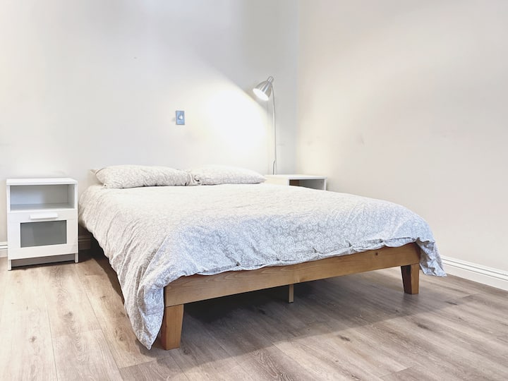 Private Mini Studio Room Q - Rosemead, CA