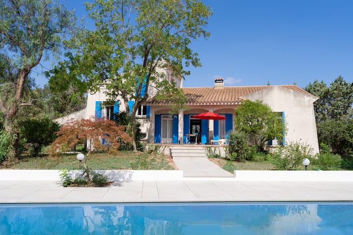 Villa Avec Piscine En Catalogne - Argelès-sur-Mer