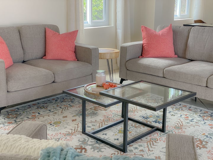 Private Luxury 3 Bedroom Villa - Grenada