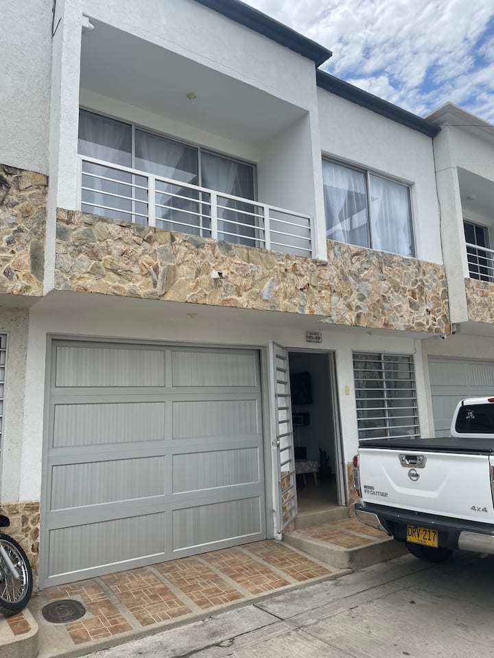 Casa Expectacular Cartago Valle - Cartago