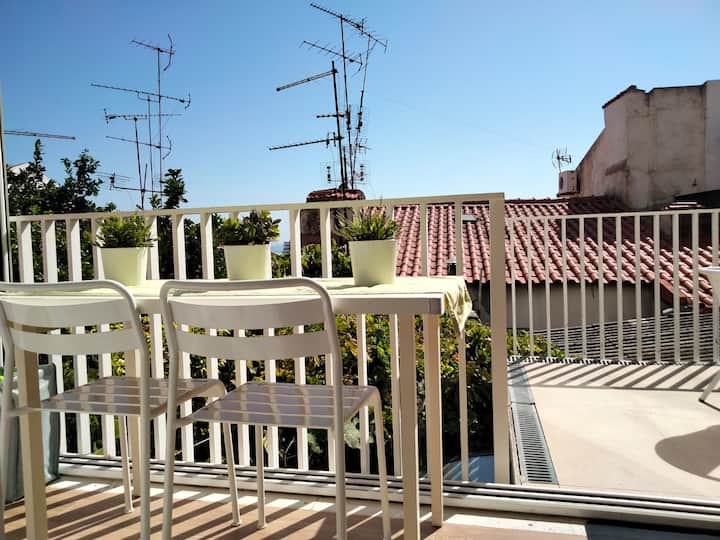 Garcês Terrace - Alfama