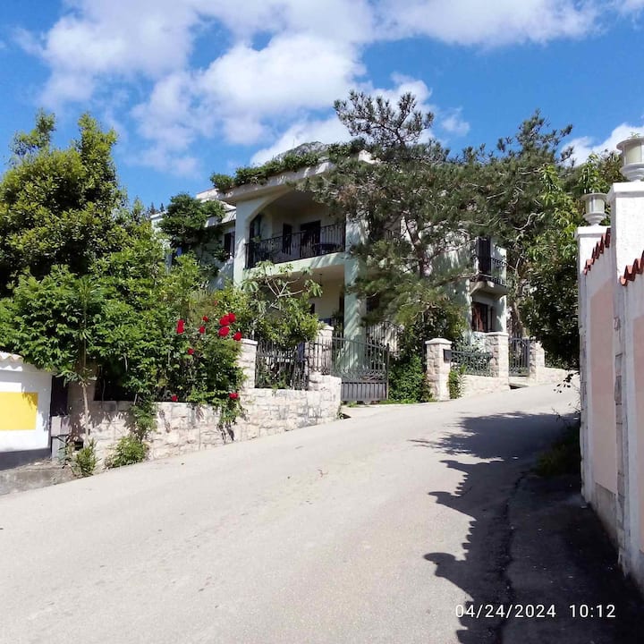 Vila Maljevik - Monténégro